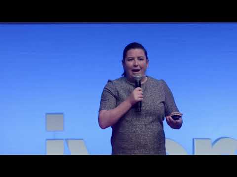 Why We Must Ban Killer Robots | Laura Nolan | TEDxLiverpool