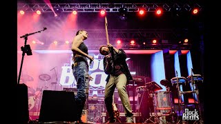 Banda Rock Beats - Wake me up Chords - Chordify