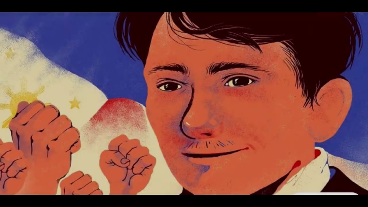 Kundiman by Jose Rizal - YouTube