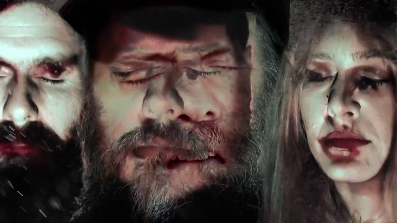 Backwoods Payback - Dirge [Official Music Video] - YouTube