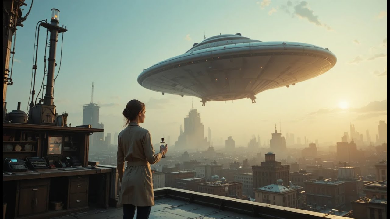 The Day Humanity Outsmarted Advanced Alien Technology l HFY STORIES l ...