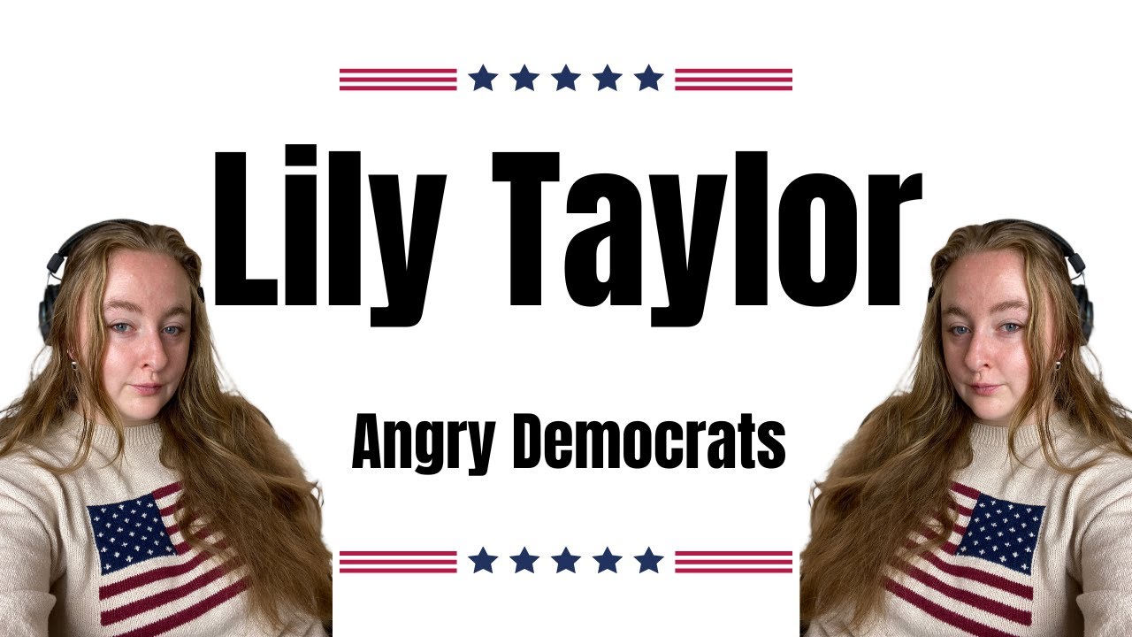 Angry Democrats - YouTube