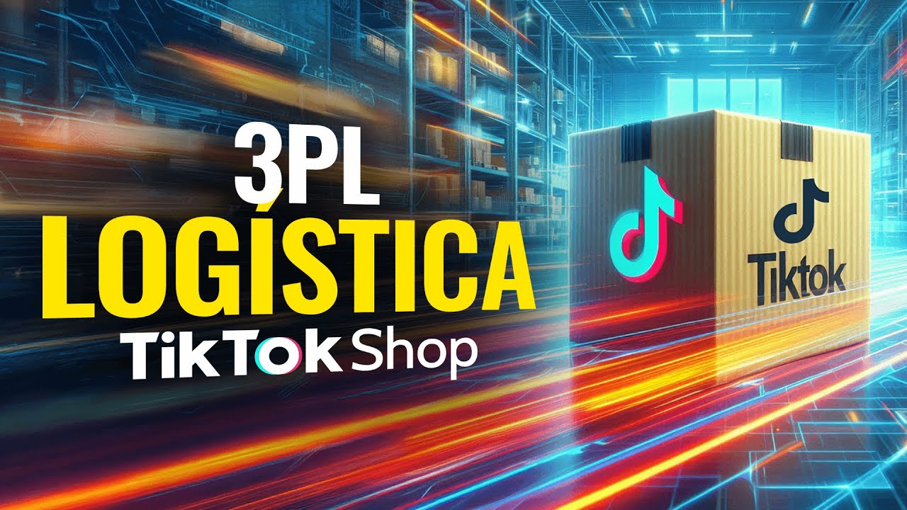 Cómo Escoger el Mejor 3PL para TikTok Shop en USA - YouTube