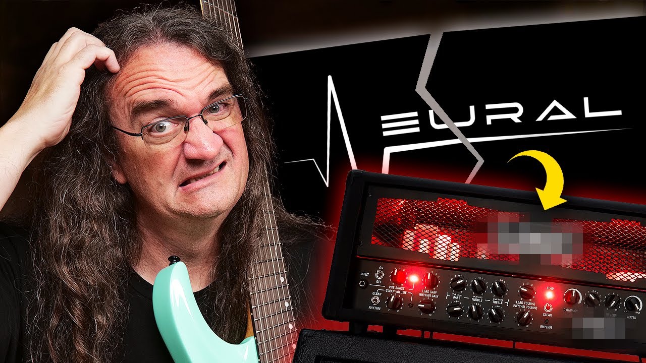This does what Nerual can for 1/2 the Price! - YouTube