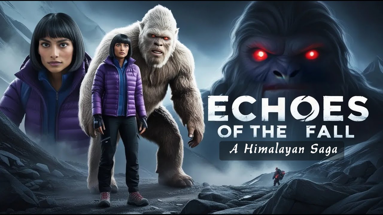 Echoes of the Fall - YouTube