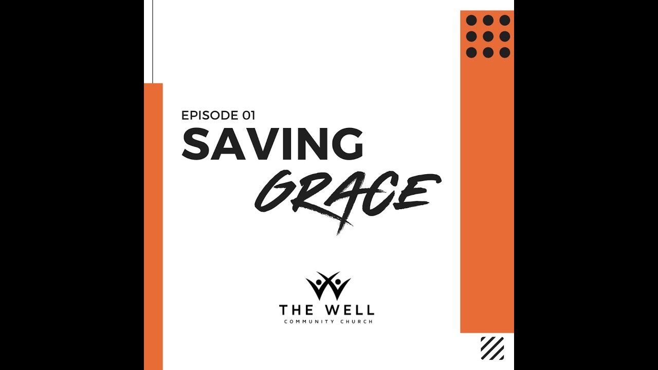 Episode 01, Saving Grace - YouTube