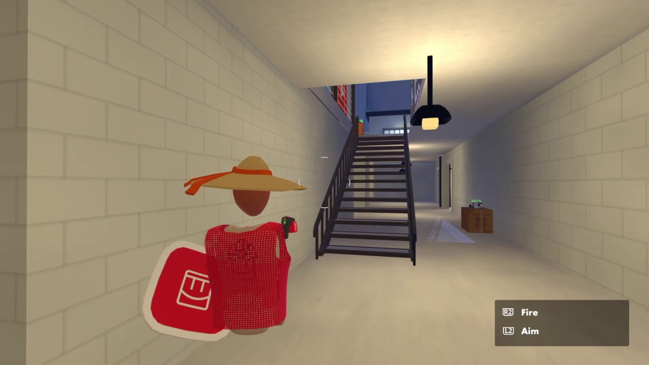 Rec Room gameplay #2 - YouTube