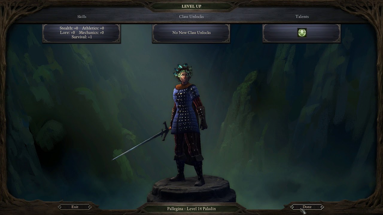 Pillars of Eternity - The White Forge - Part 2 - YouTube