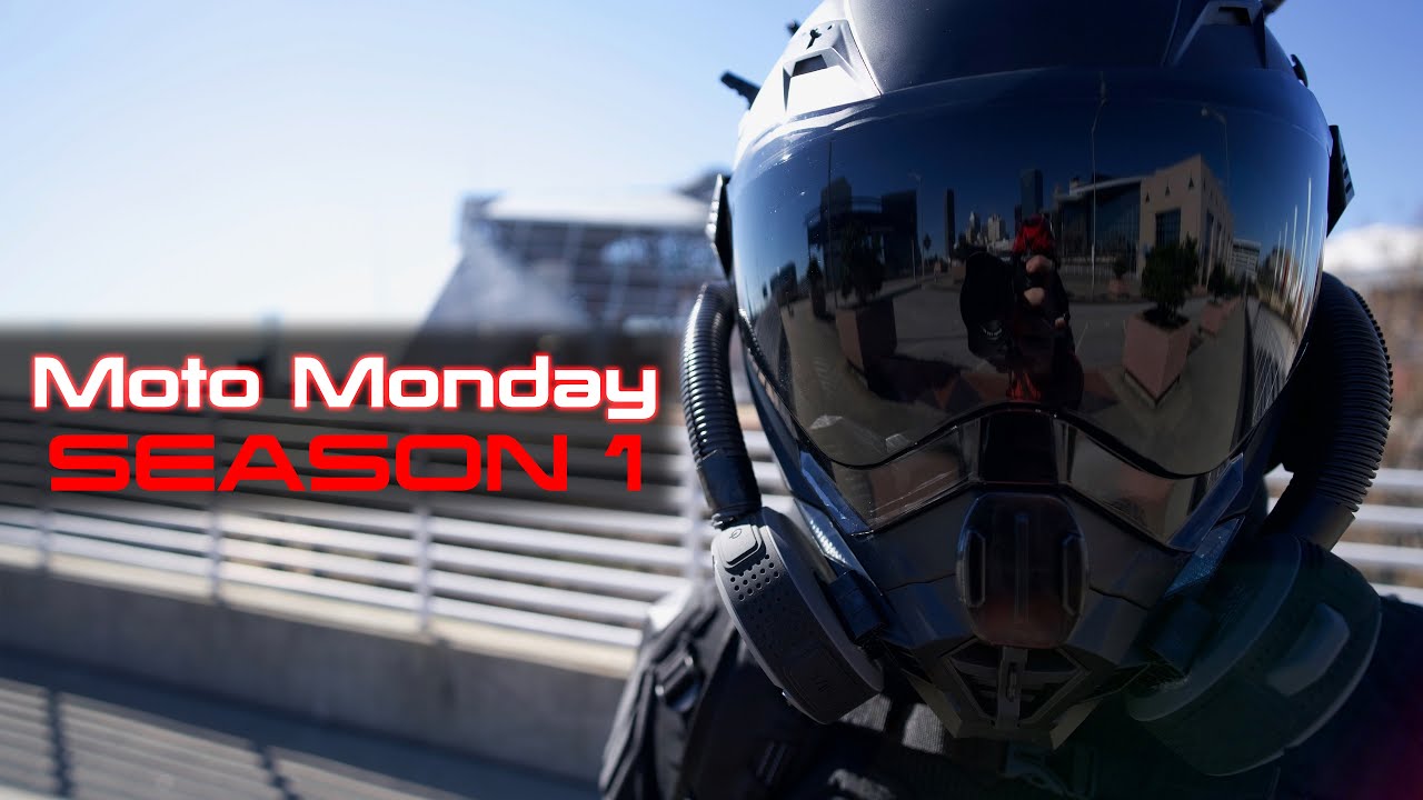 Moto Monday | Season 1 Highlights - YouTube