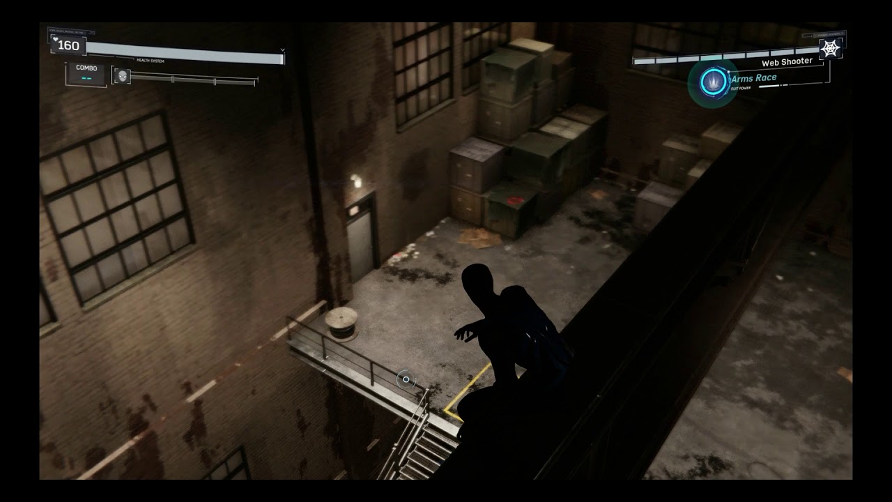 Spiderman - Back to Work - YouTube