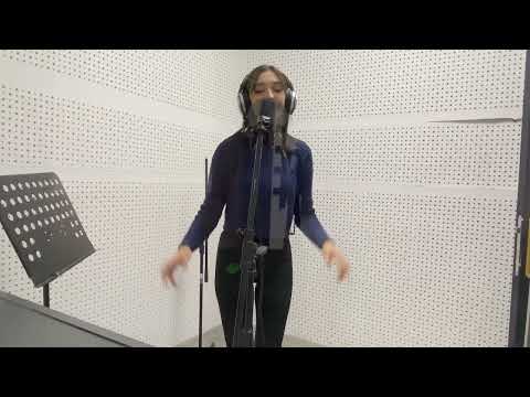 Ceren Yalçın - Side To Side