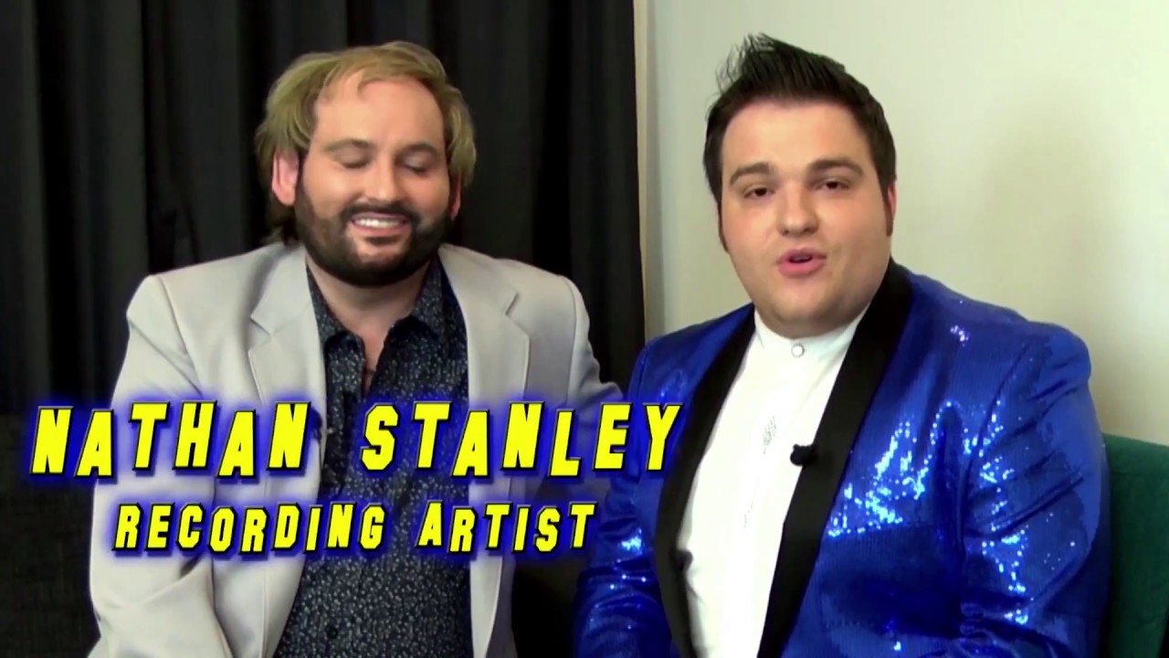 12/13/17 NATHAN STANLEY appearing on MR NASHVILLE TALKS - YouTube