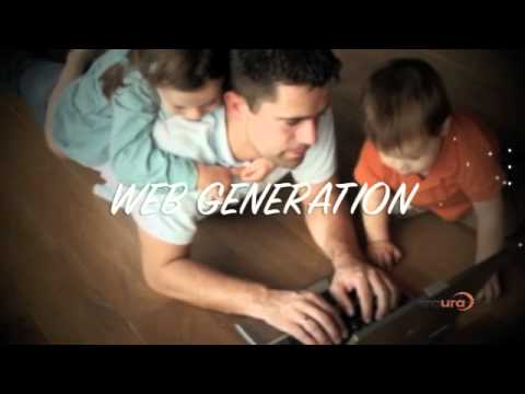 Bambini Genitori su Internet - Ass. Era Ura Andali (CZ)