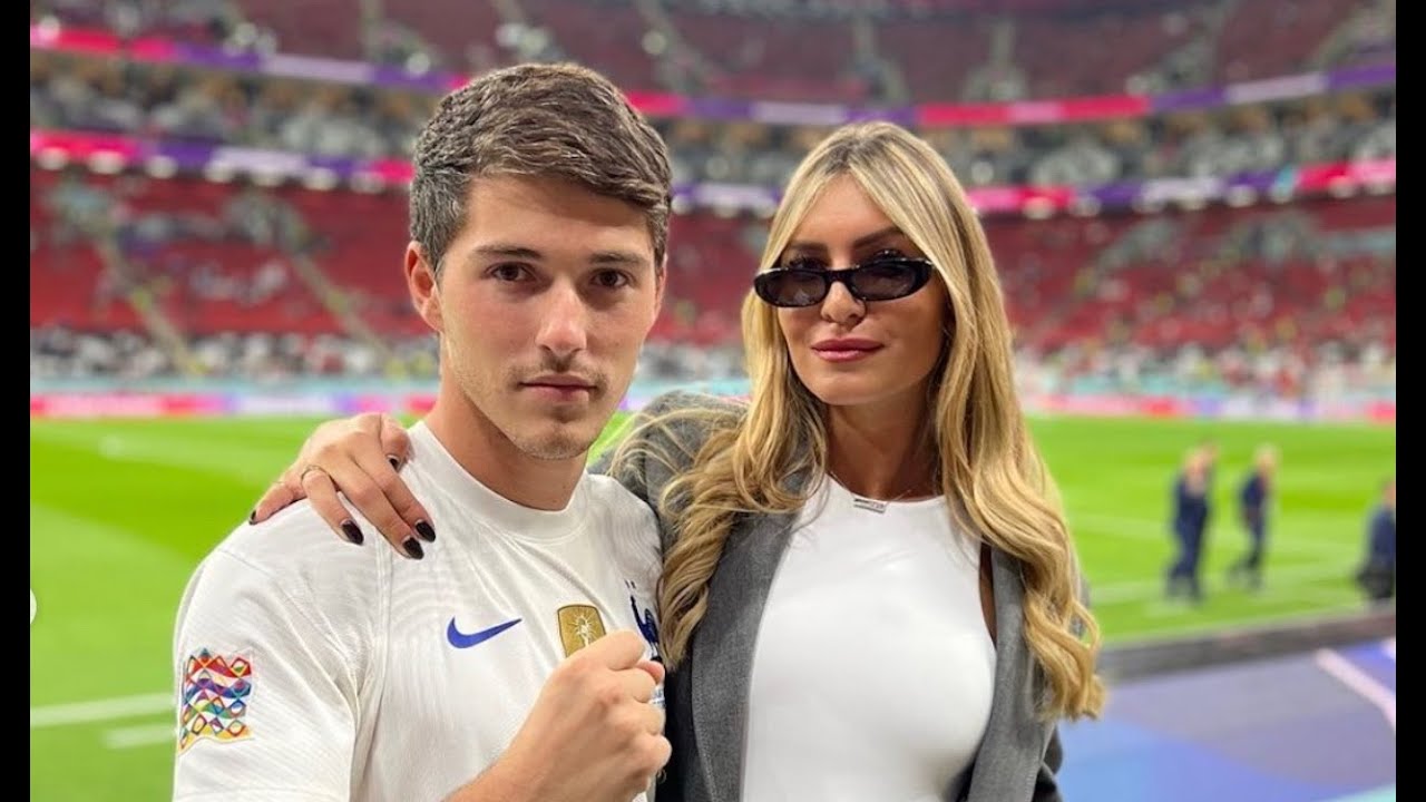 Dylan Deschamps aux anges : le fils du sélectionneur des Bleus annonce ...