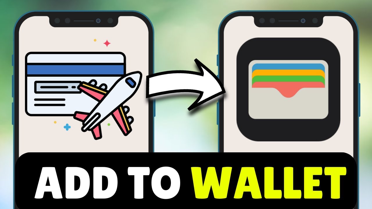 How To Add Forex Card To Apple Wallet (2026) - Full Guide - YouTube