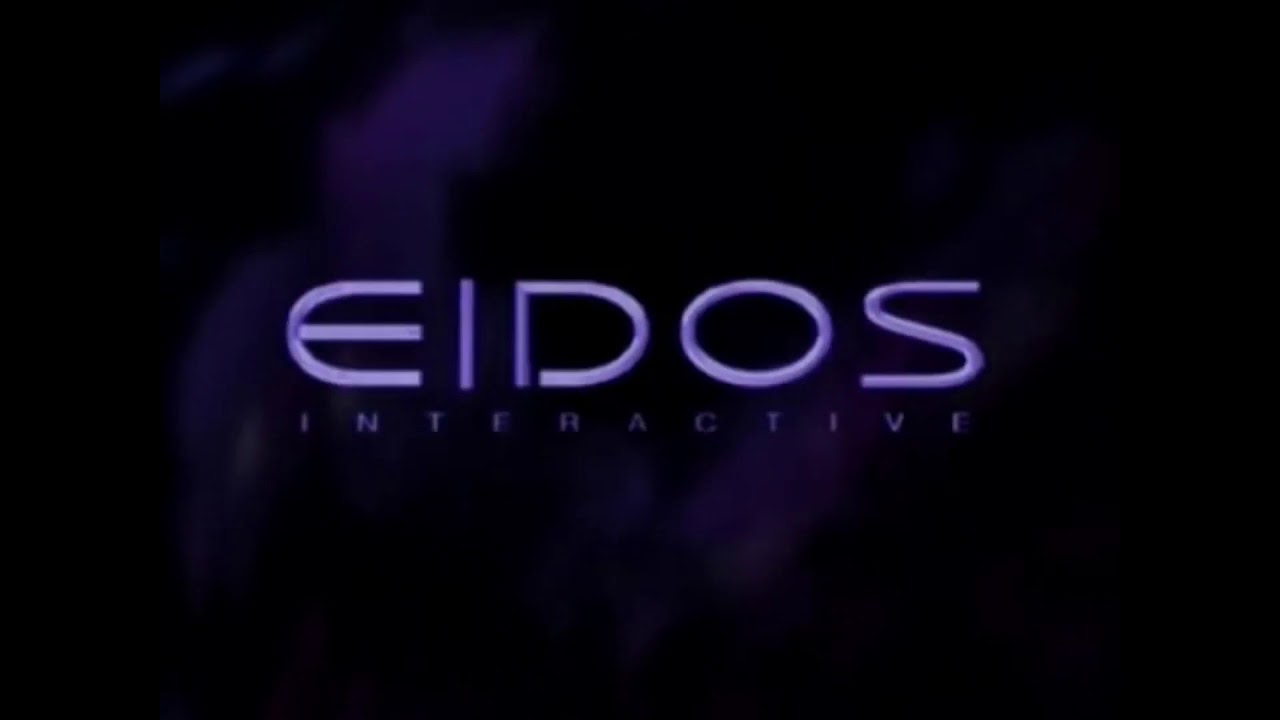 Eidos Interactive/Celador/Revolution Software (2001) - YouTube