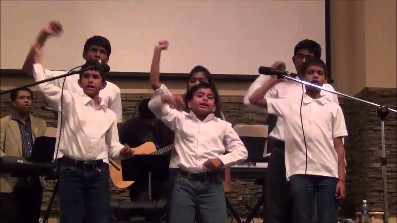 Songs by Youth Team - Solid Rock Revival Church Anniversary Meetings ...