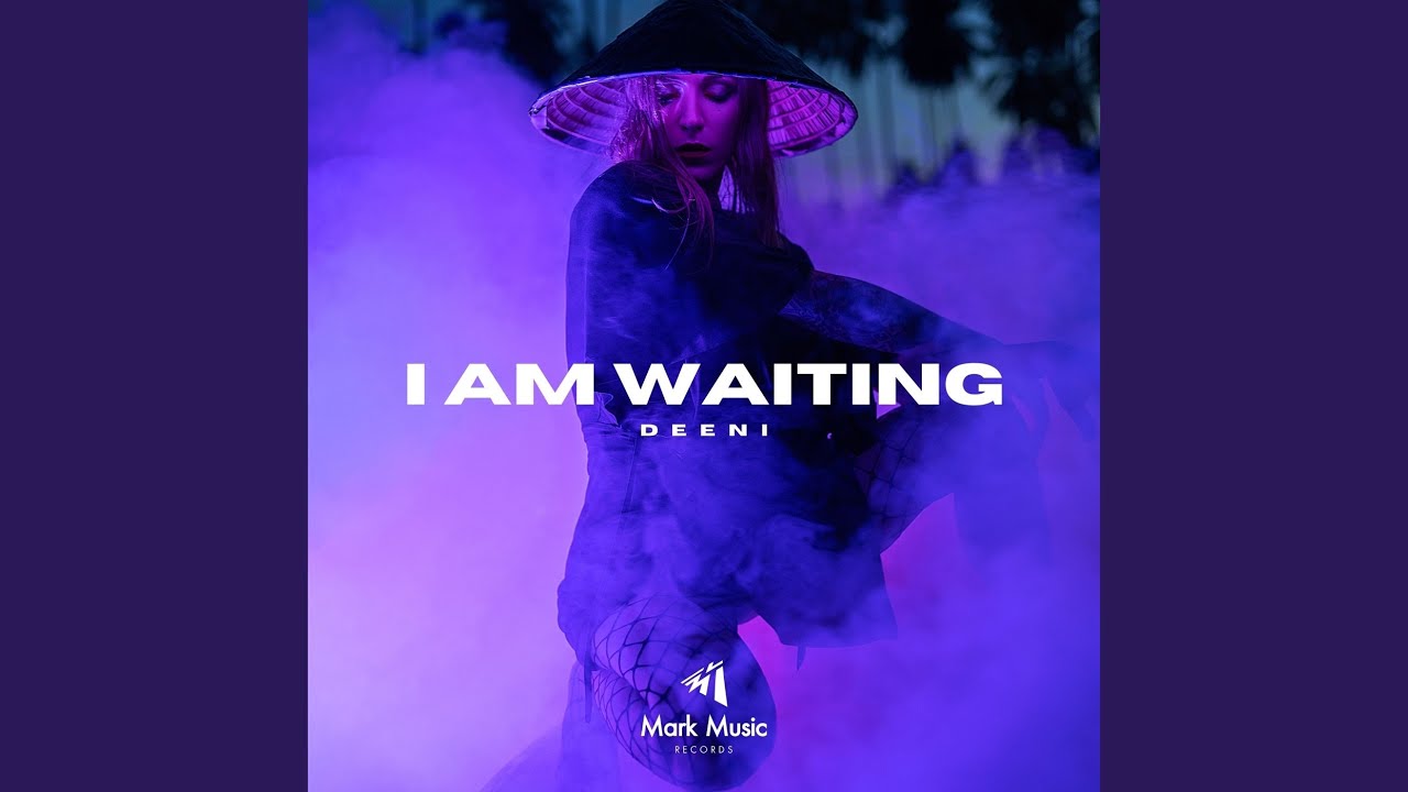 I Am Waiting - YouTube