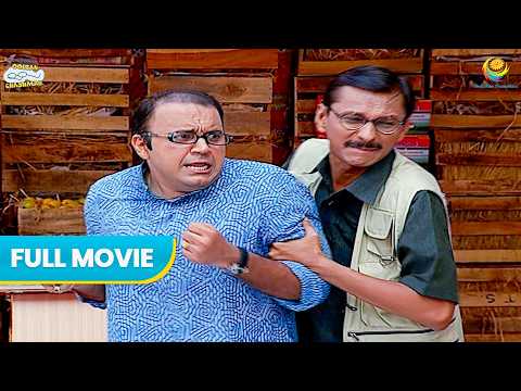 Why Popatlal forced Bhide? | Hindi Comedy | Full Movie | Taarak Mehta