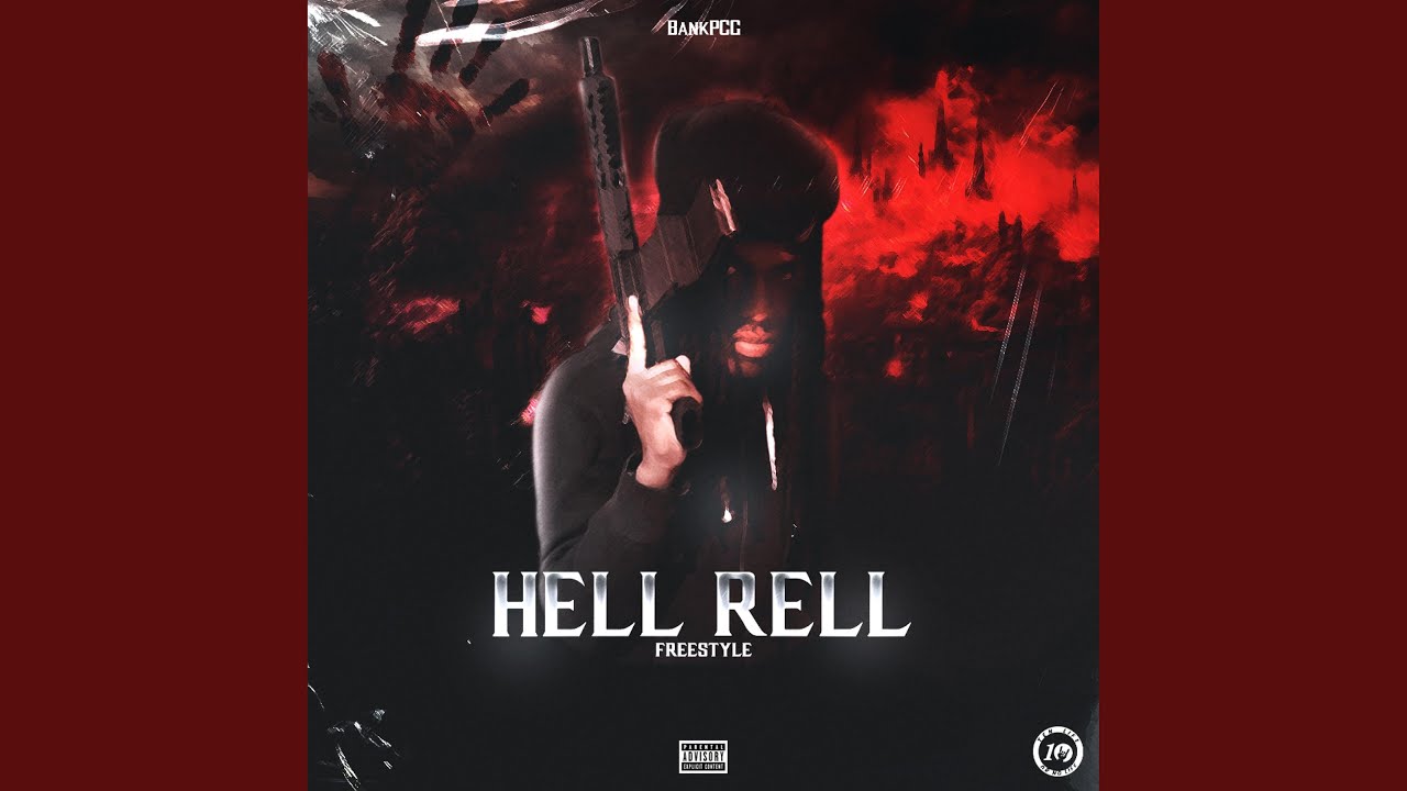 Hell Rell Freestyle - YouTube