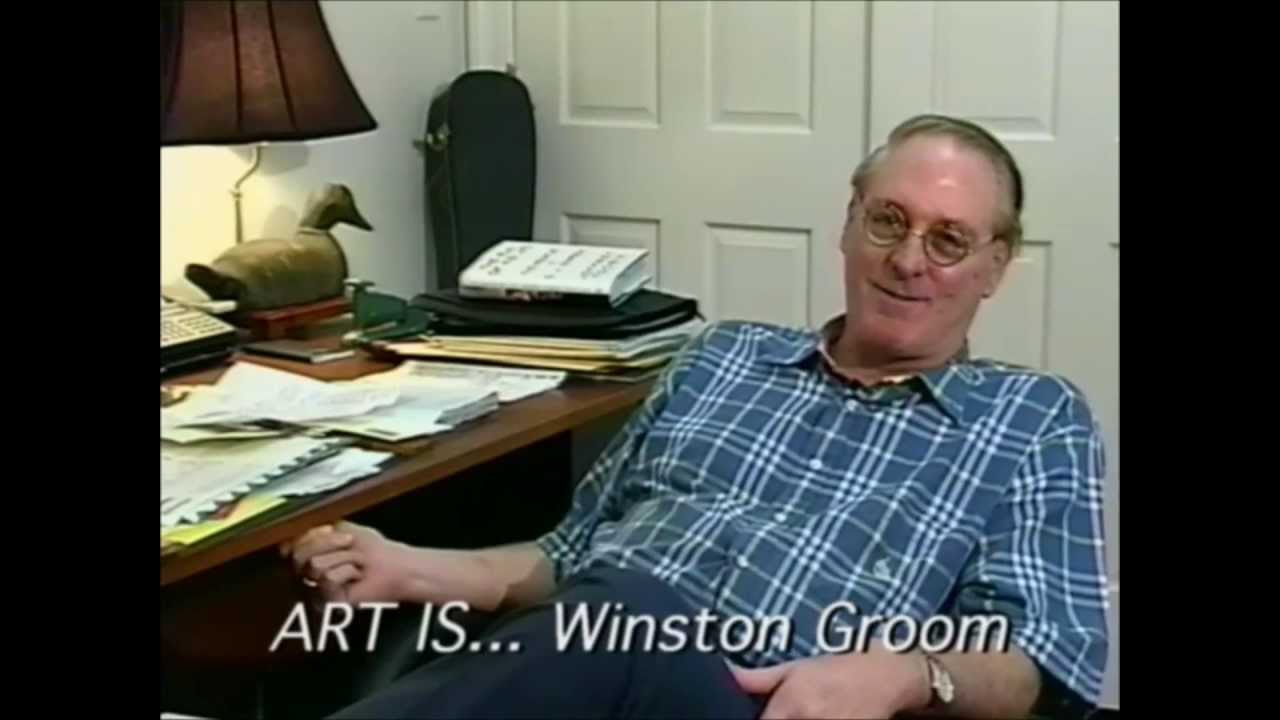 Groom winston - lsacm