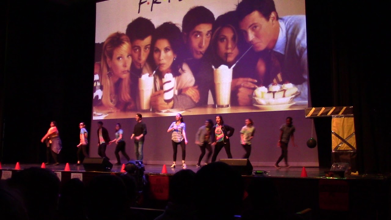 Mr. Royer 2019 - YouTube