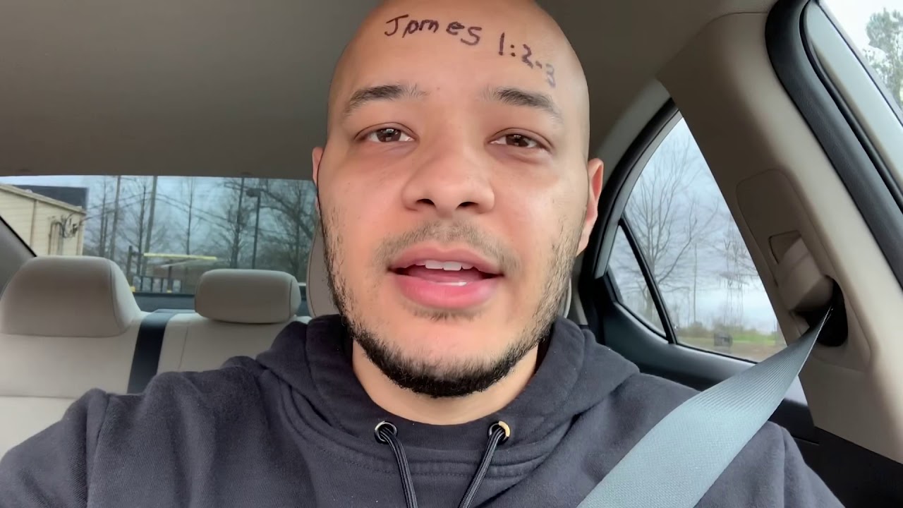 You HAVE To Go Through Some Things... - YouTube