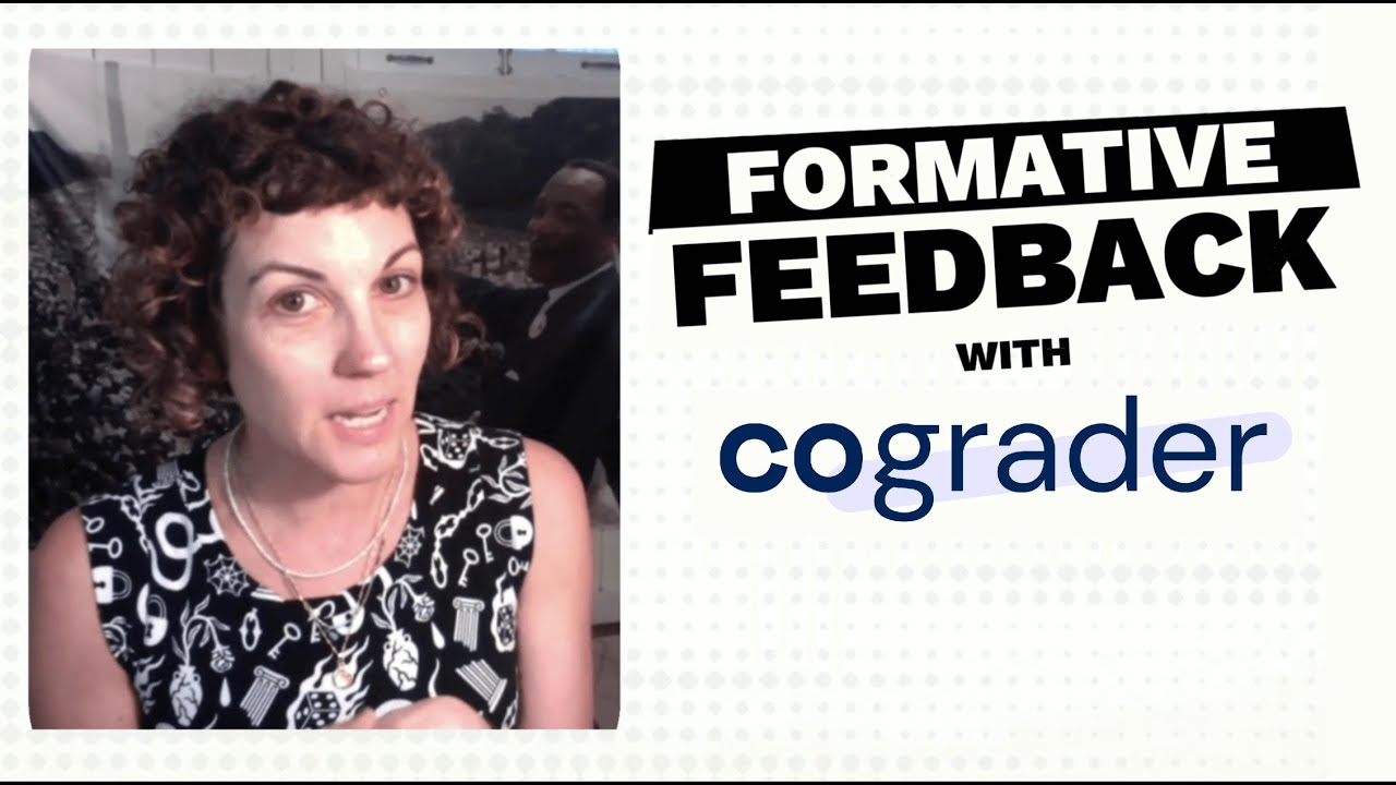 AI Essay Grading with CoGrader - Give Writing Feedback & Grades FAST ...