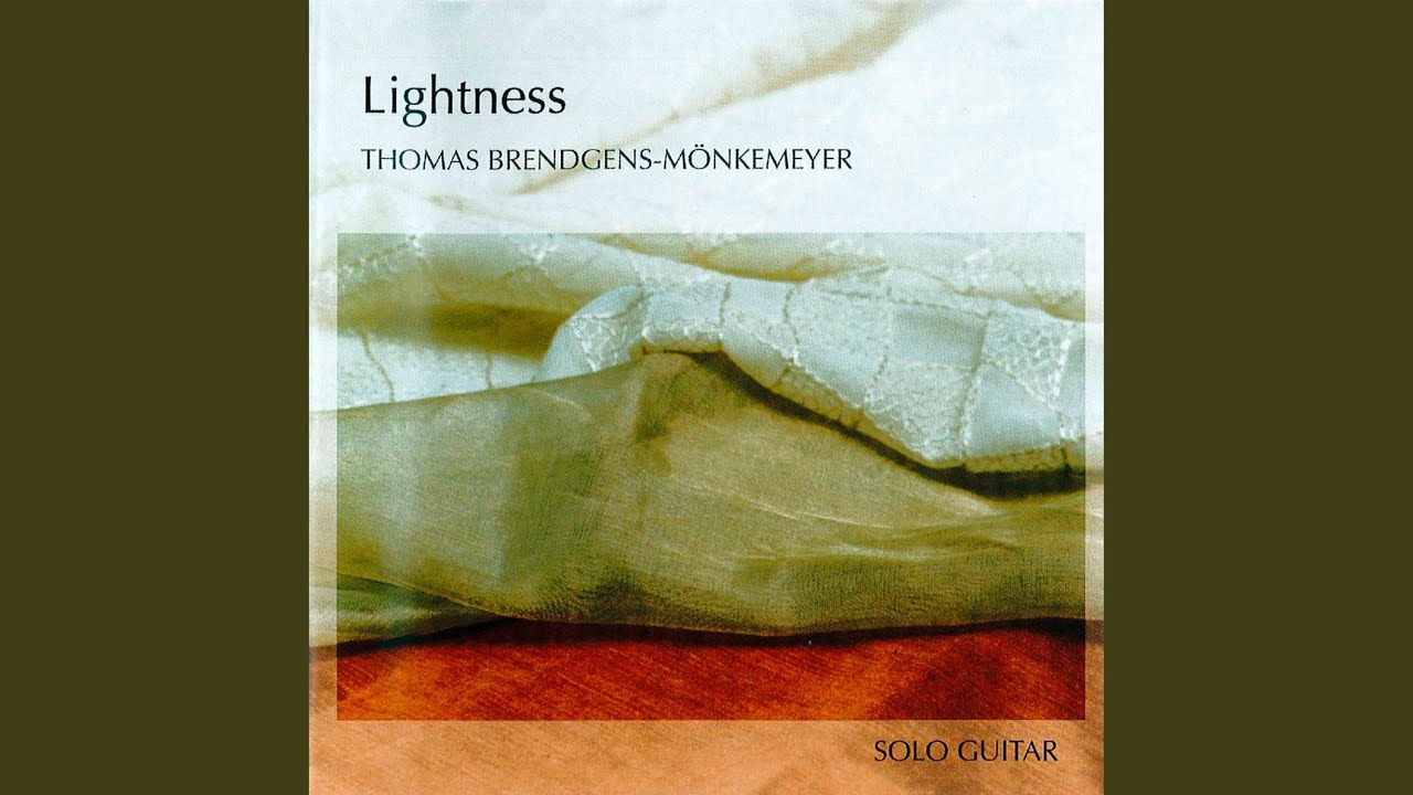 Lightness - YouTube