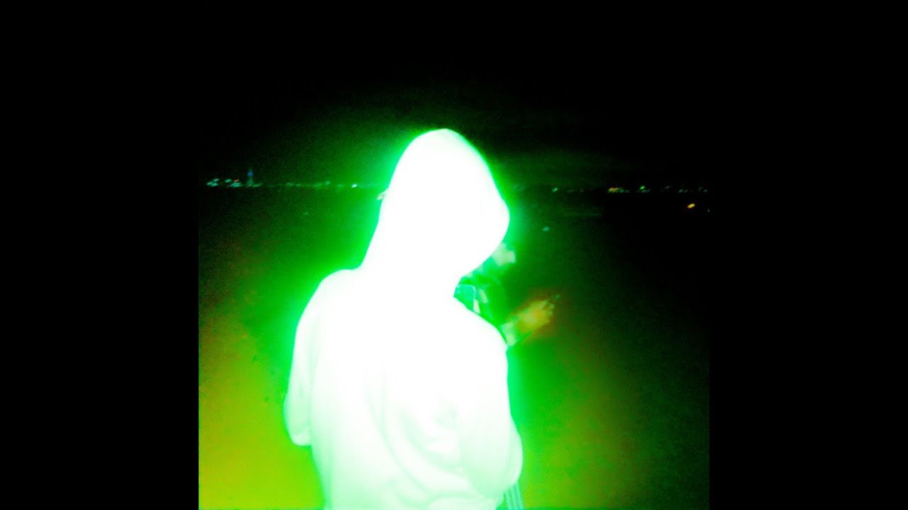 [free] lucki type beat - "ghost" - YouTube