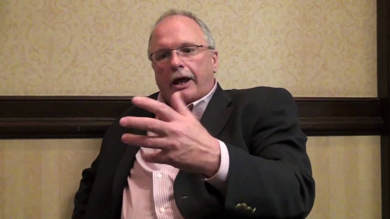 Wheat School: What is the Grain Farmers of Ontario GFO - Barry Senft ...