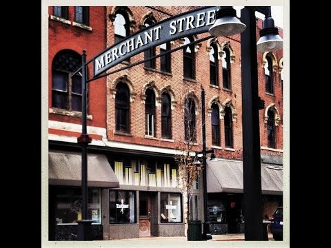 Merchant Street - The Heart of Decatur - YouTube