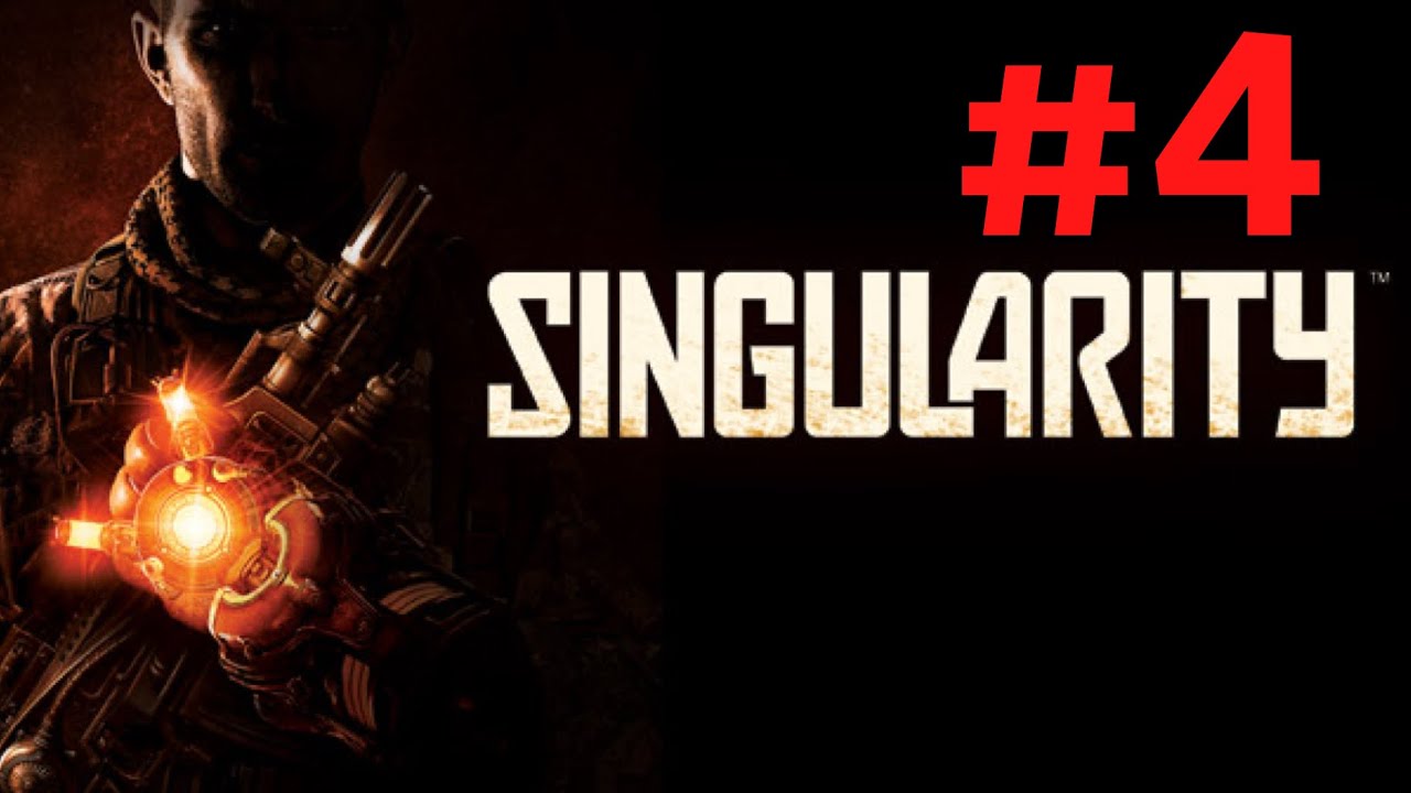Singularity Part 4 | 4K - YouTube