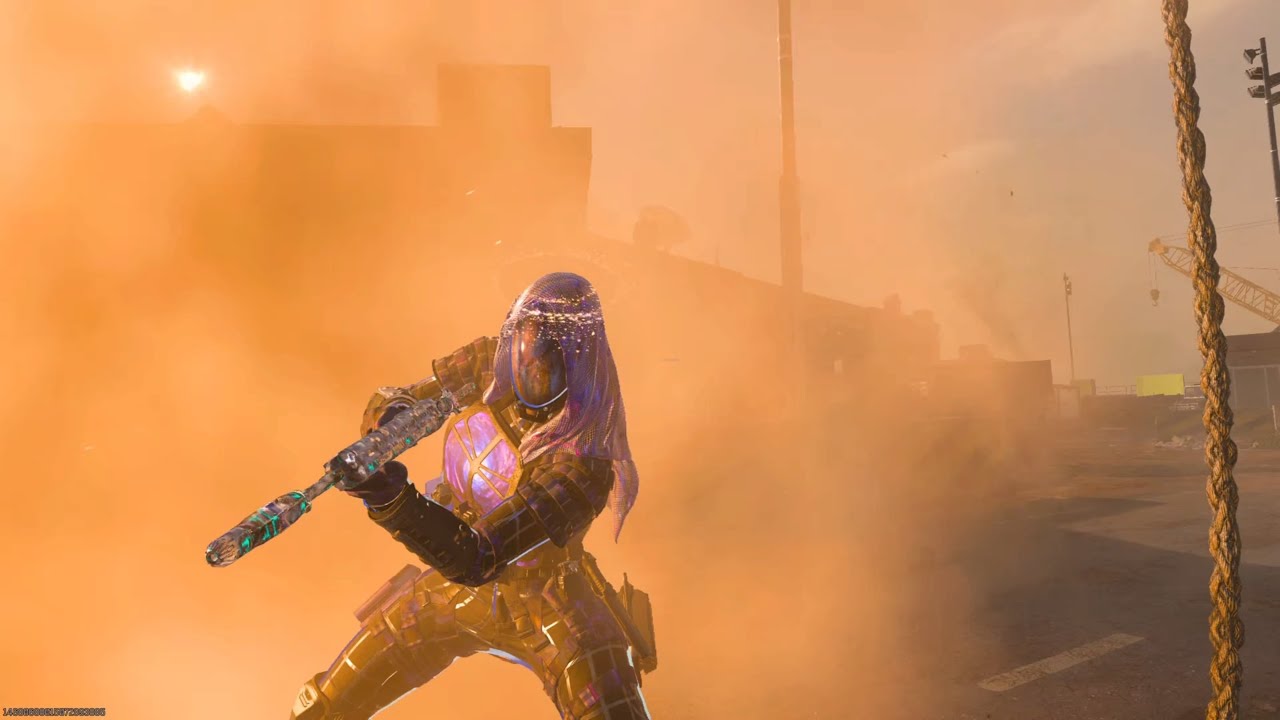 Supri 46 is still Meta Call of Duty Solo Rebirth win 🥇 , high kill game ...