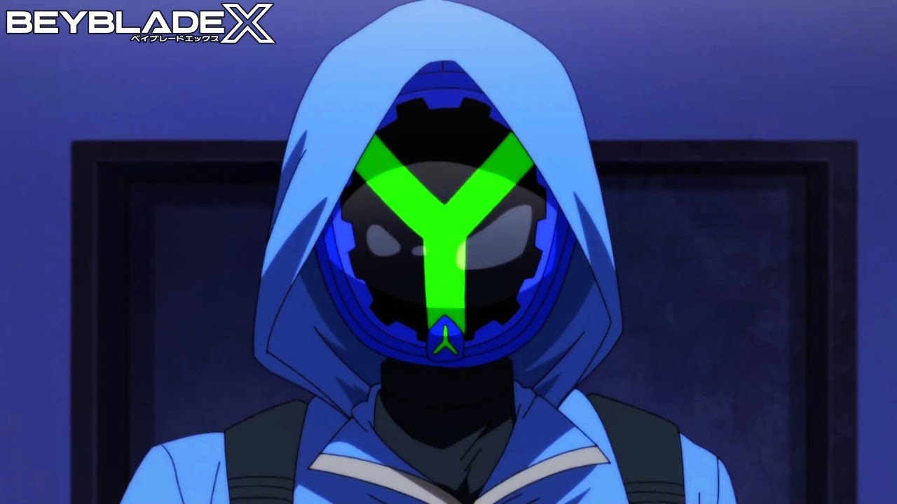 Kamen Y vs Bird Kazami Beyblade Battle (HD) - Beyblade X Battle - YouTube