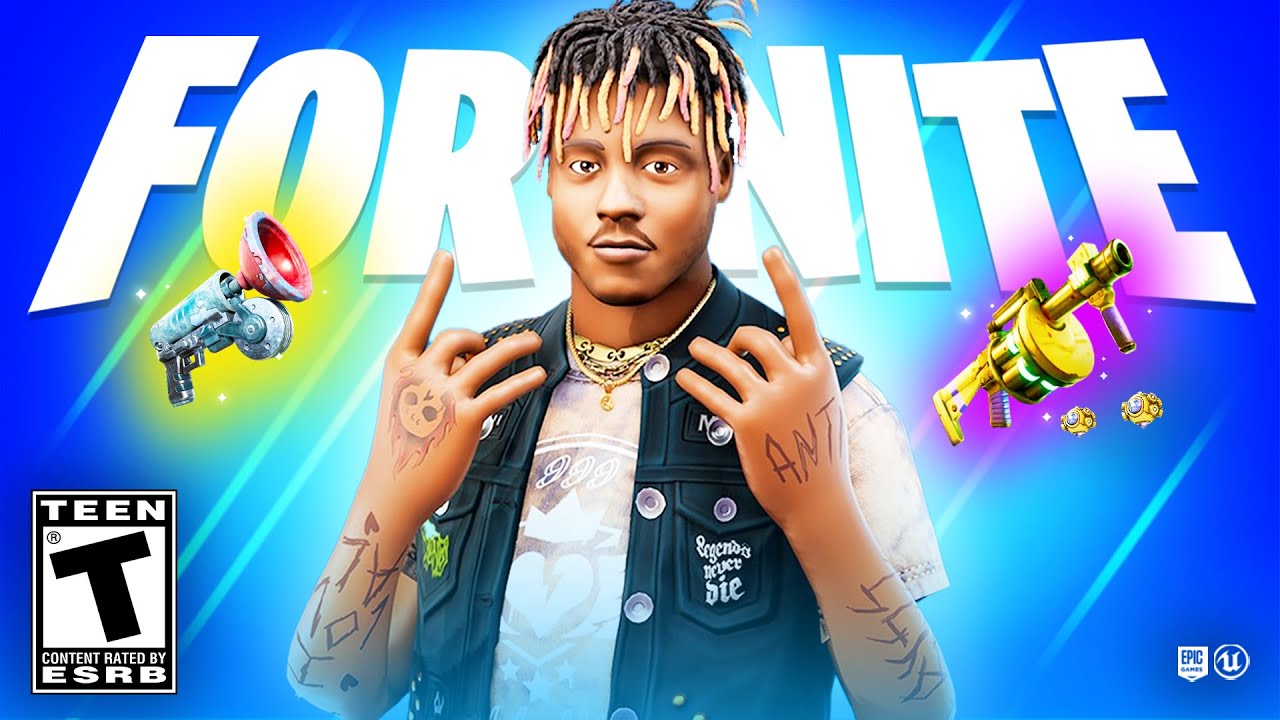 🔴*NEW* FORTNITE FINAL UPDATE OUT TONIGHT! NEW ICY GRAPPLER, SHARK POI ...