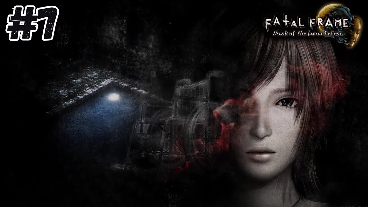 Fatal Frame 4: Mask of the Lunar Eclipse | Phase IV: Void - Part 7 ...