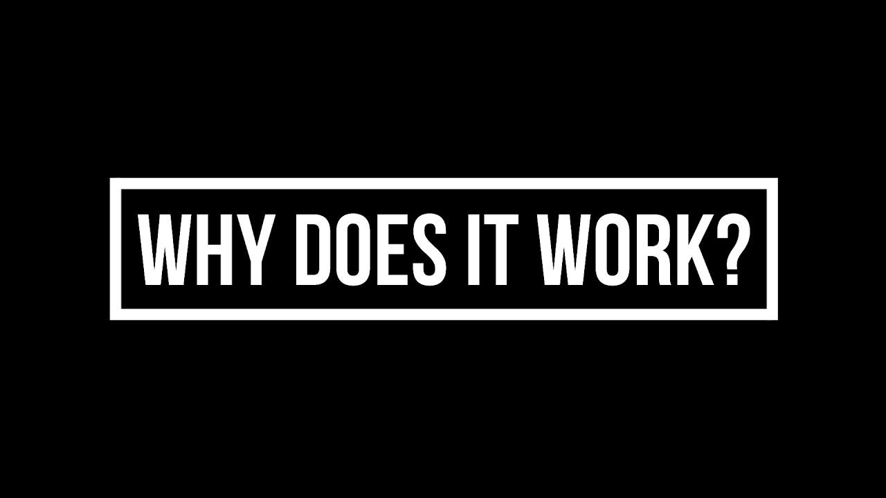 Why Does FTC Work (18185 Lightbotics) - YouTube