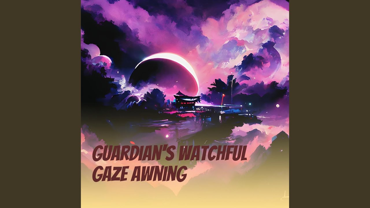 Guardian's Watchful Gaze Awning - YouTube
