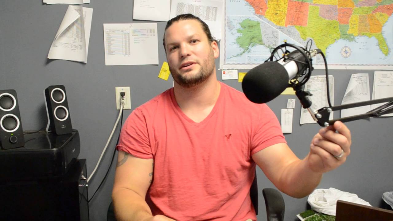 Auction School how to bid call - LearnToChant.com - YouTube