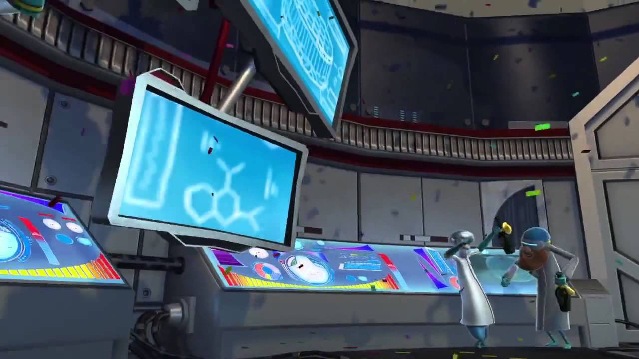 Ms. Splosion Man - Reveal trailer - YouTube