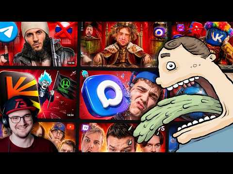 ХУДШЕЕ, ЧТО МОЖНО СМОТРЕТЬ ► Шедший | Реакция