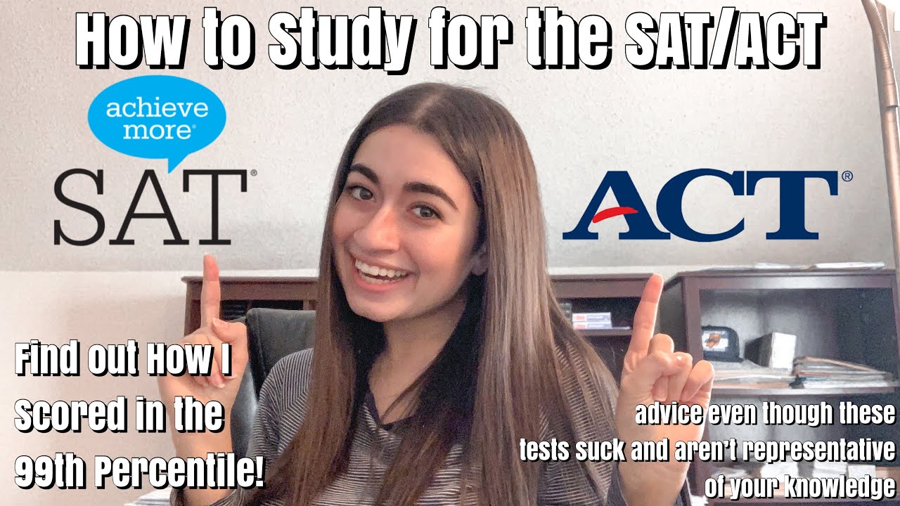 How I Got A 1500 On The SAT And 35 On The ACT Study Tips And Advice how-i-got-a-1500-on-the-sat-and-35-on-the-act-study-tips-and-advice