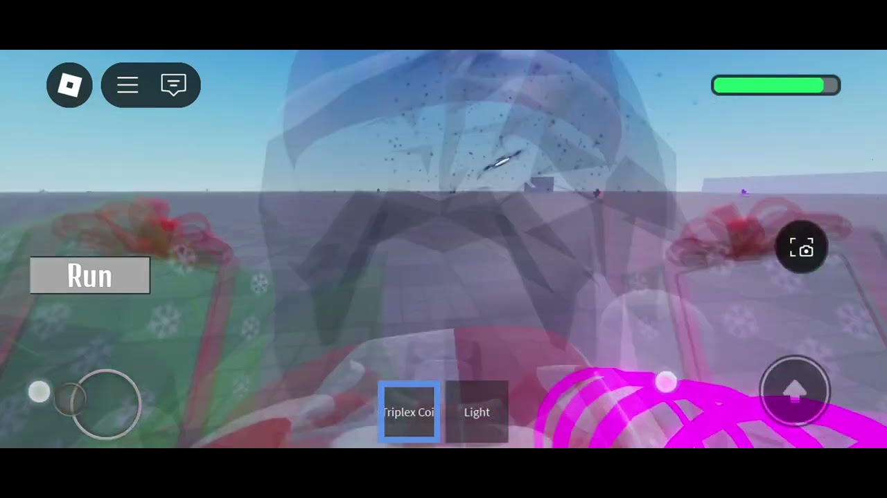 Roblox Test Model Place: The Sun of Darkness - YouTube