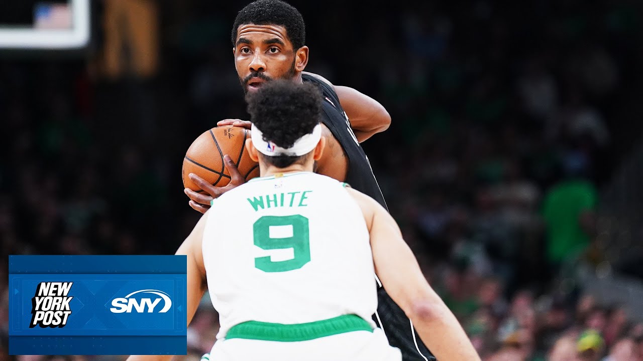 Nets lose to Celtics for 10th time in a row, what do they need to fix ...