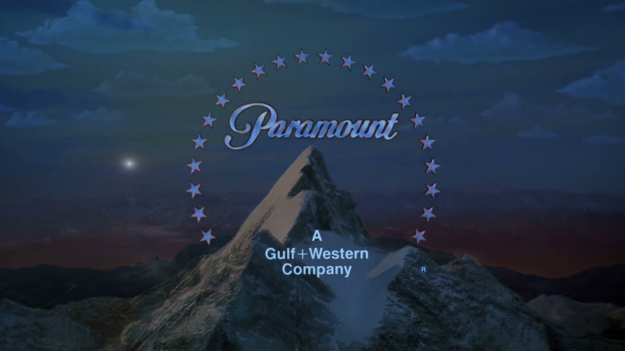 Paramount Pictures (1988) - YouTube