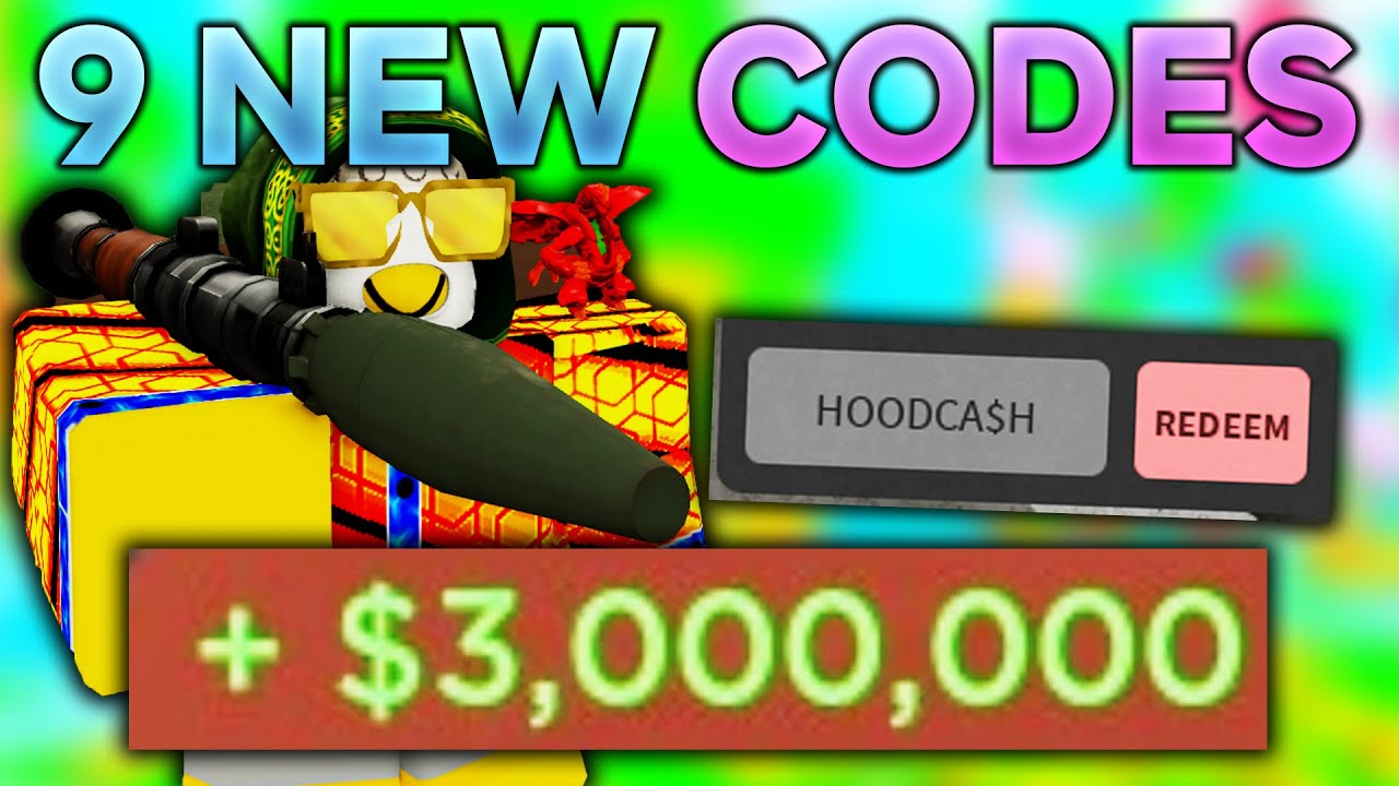 *NEW* WORKING ALL CODES FOR Da Hood IN 2025 JANUARY! ROBLOX Da Hood ...