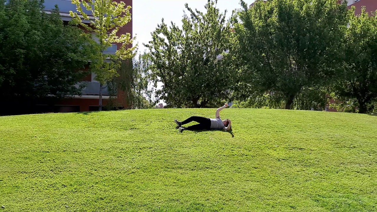 Rodando, rodando - YouTube