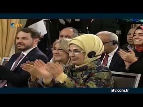 Venezuela askerinden İstiklal Marşı