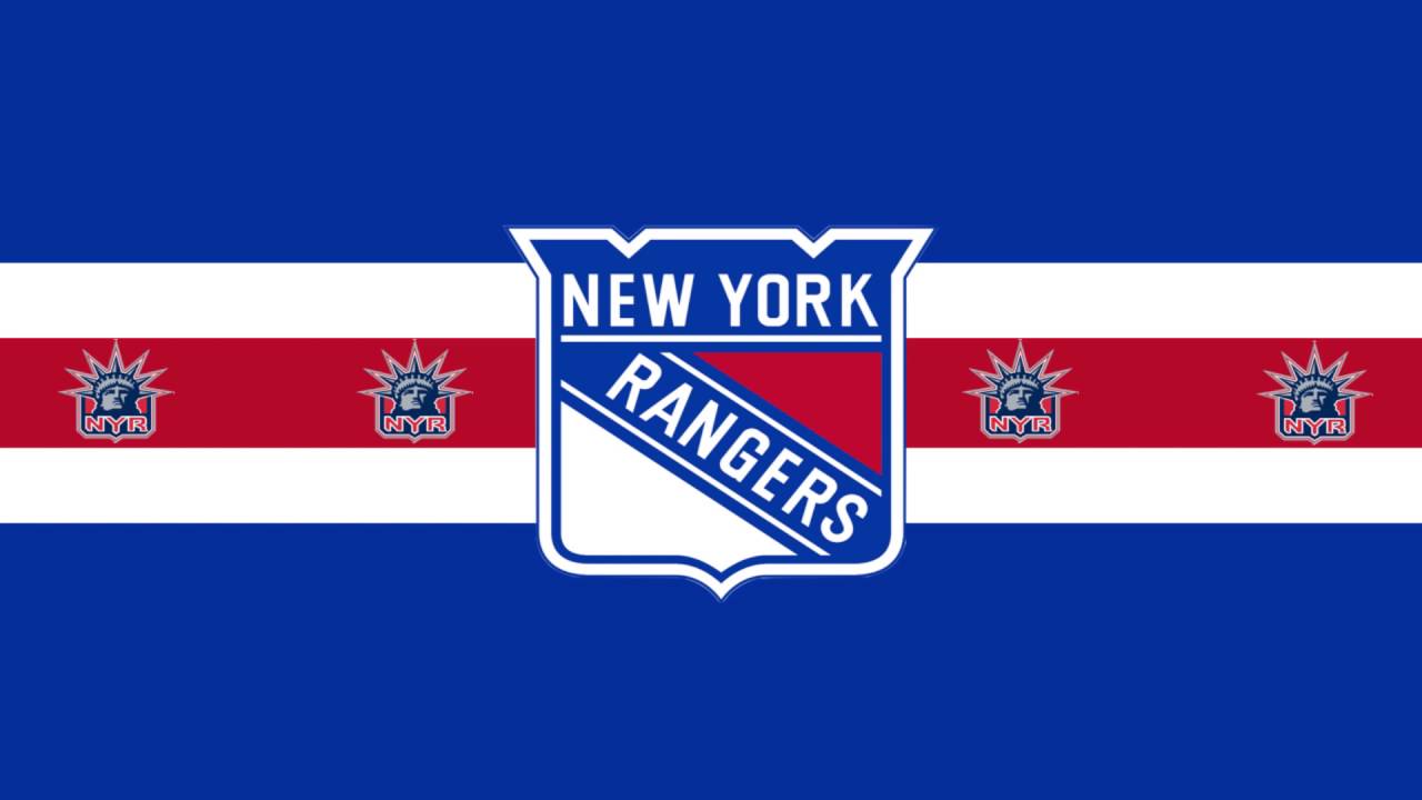 New York Rangers Old Goal Horn - YouTube